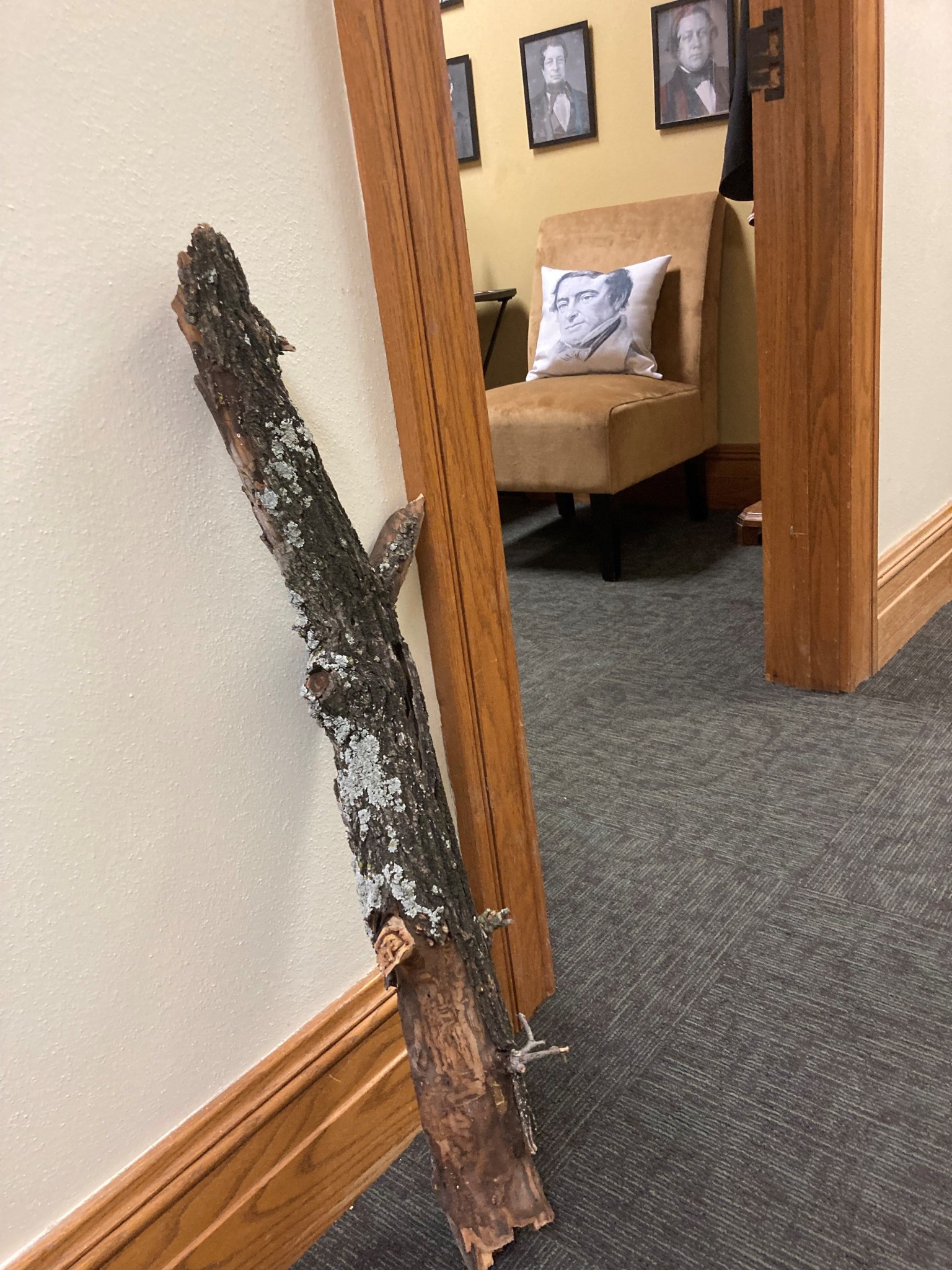 Pedagogy of Chautauqua: “Round the Campfire” Conversations about Irving ...